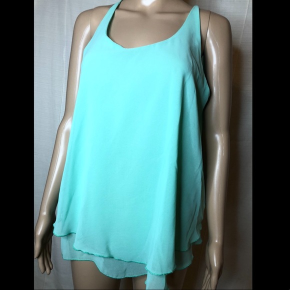 Papaya | Tops | Papaya Top | Poshmark